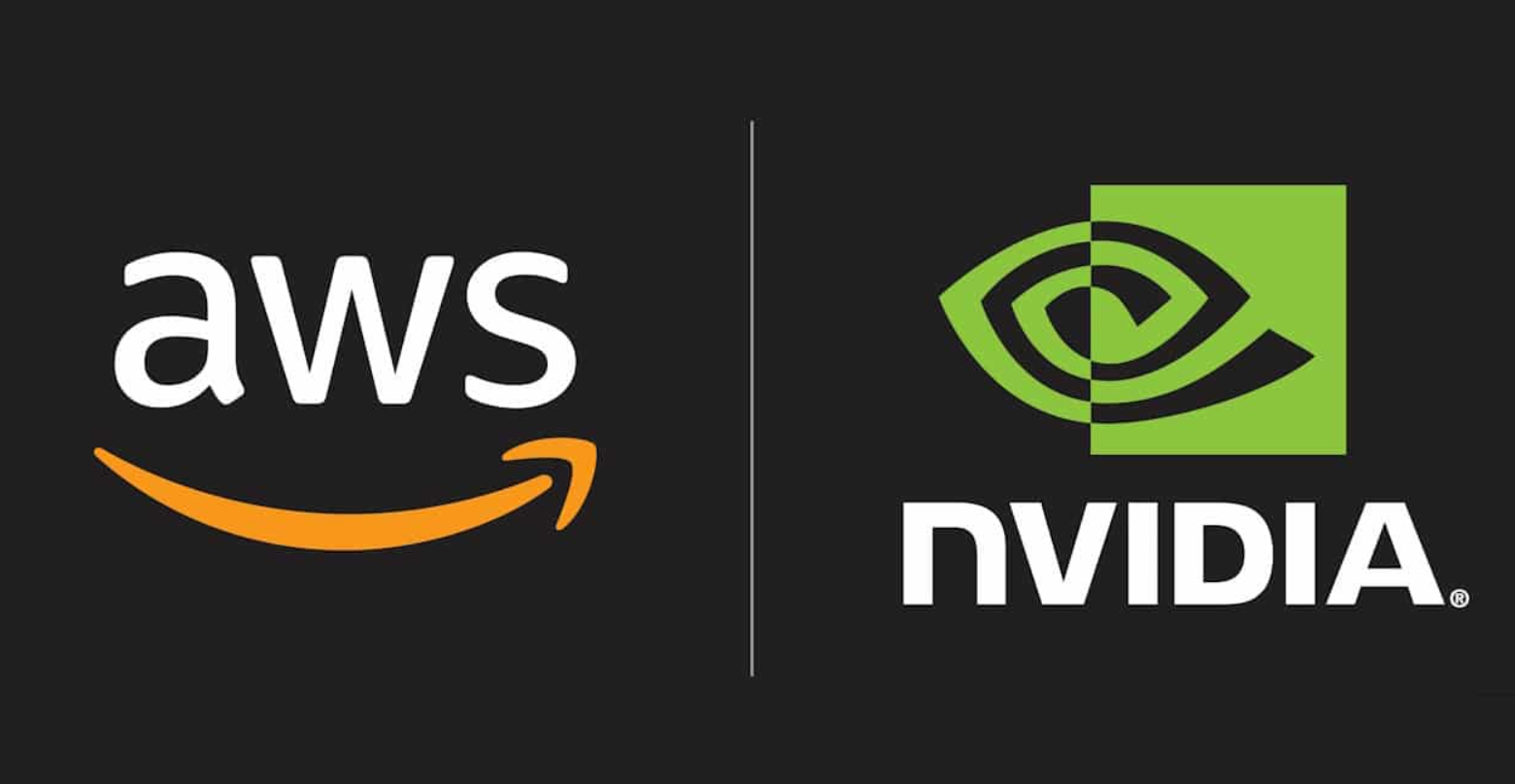Advancing Cloud Evolution: AWS and Nvidia Propel AI to the Next Level