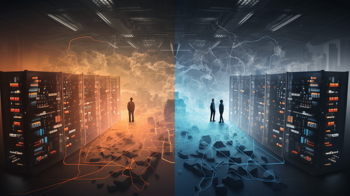 StarWind SAN vs. VMware vSAN | Server Simply