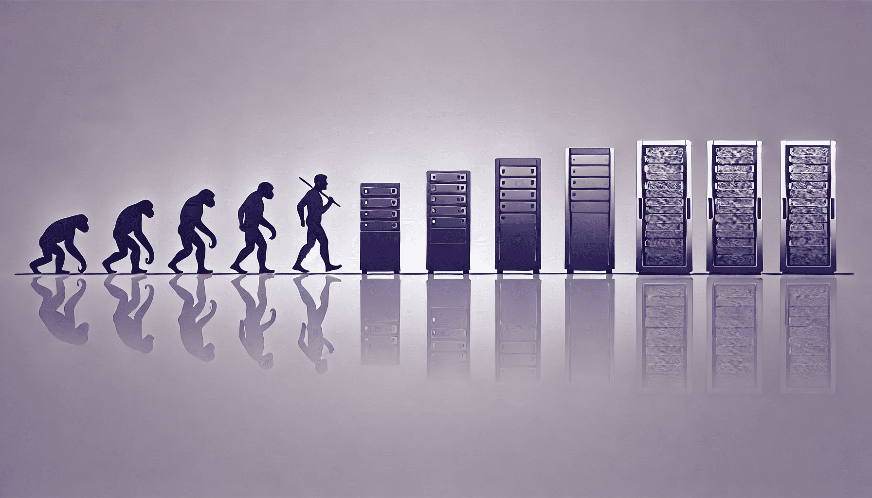 Evolution of NVIDIA Data Center GPUs: From Pascal to Grace Blackwell