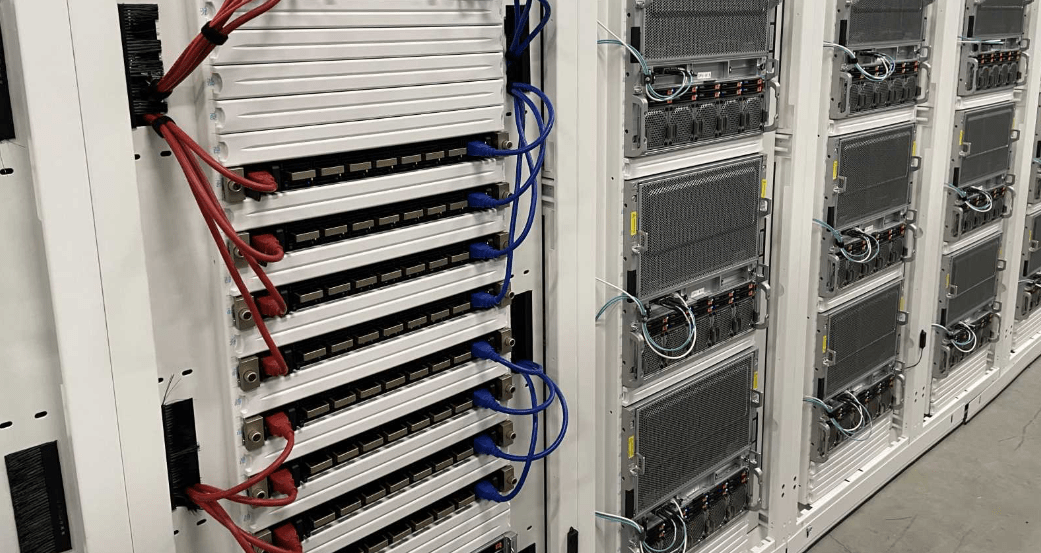 Lambda AI Factories with Supermicro & Blackwell GPUs | Server Simply