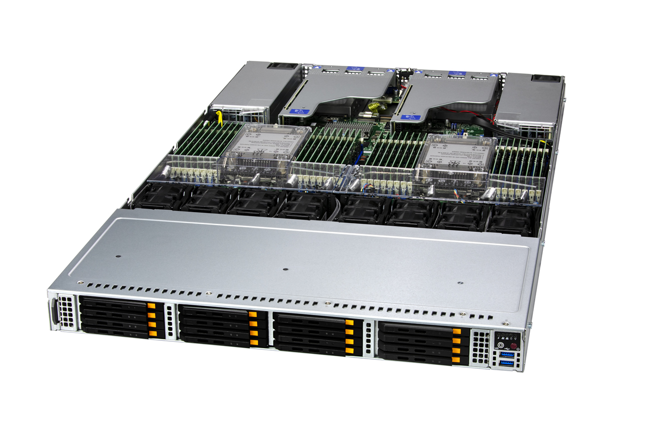Blog | Nvidia | Supermicro | Storage | Server Simply