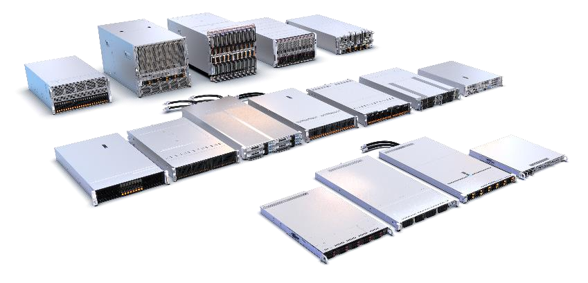 Supermicro X14 Servers – Next-Gen Modular IT Powerhouse
