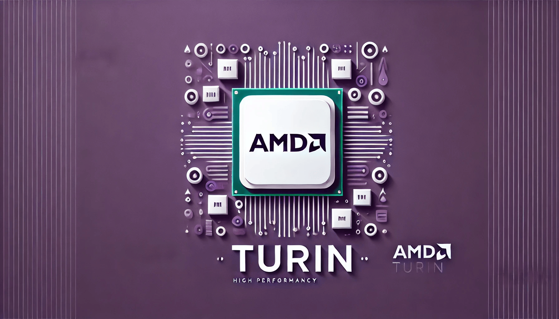 AMD Turin Series CPUs | ServerSimply's High-Performance Server Solutions