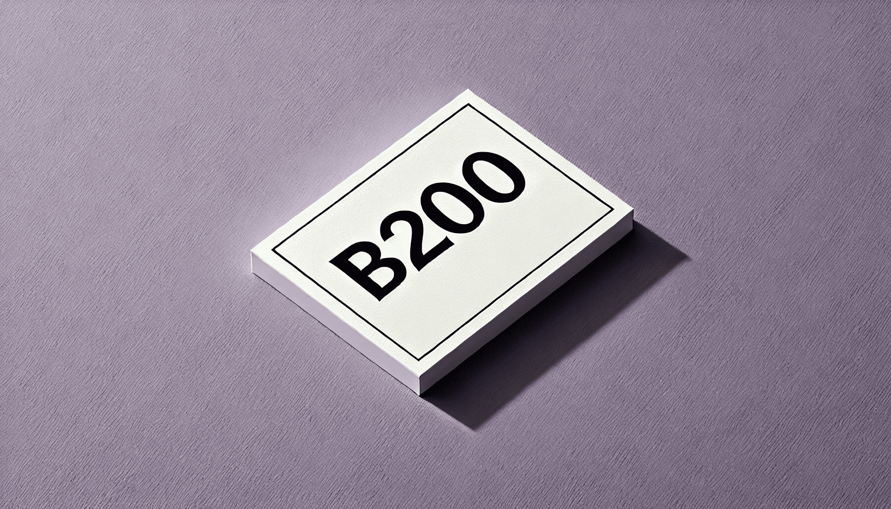 Blackwell B200 GPU: Advanced Technical Analysis