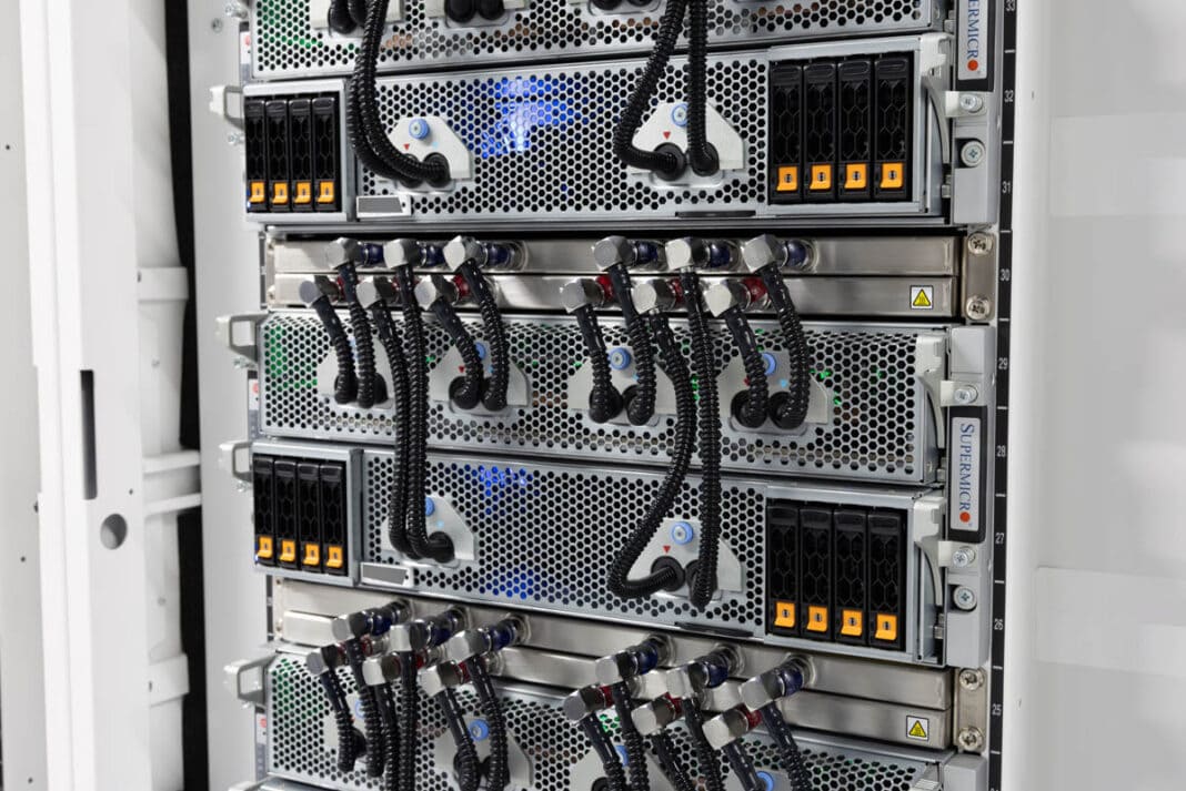 Supermicro Rackmount Server Solutions | Server Simply Integration