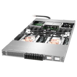 ARS-111GL-DNHR-LCC| Configue | MGX System | Server Simply