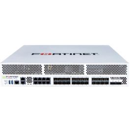 Configure Fortinet FortiGate 1000F - Server Simply