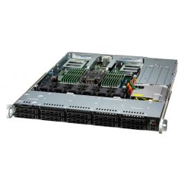 SYS-111C-NR | Configure | CloudDC Server | Server Simply