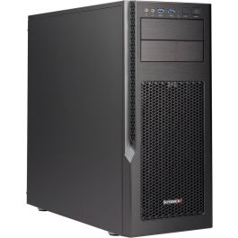 Entry level 2D/3D | Custom | AMD Workstation | Server Simply