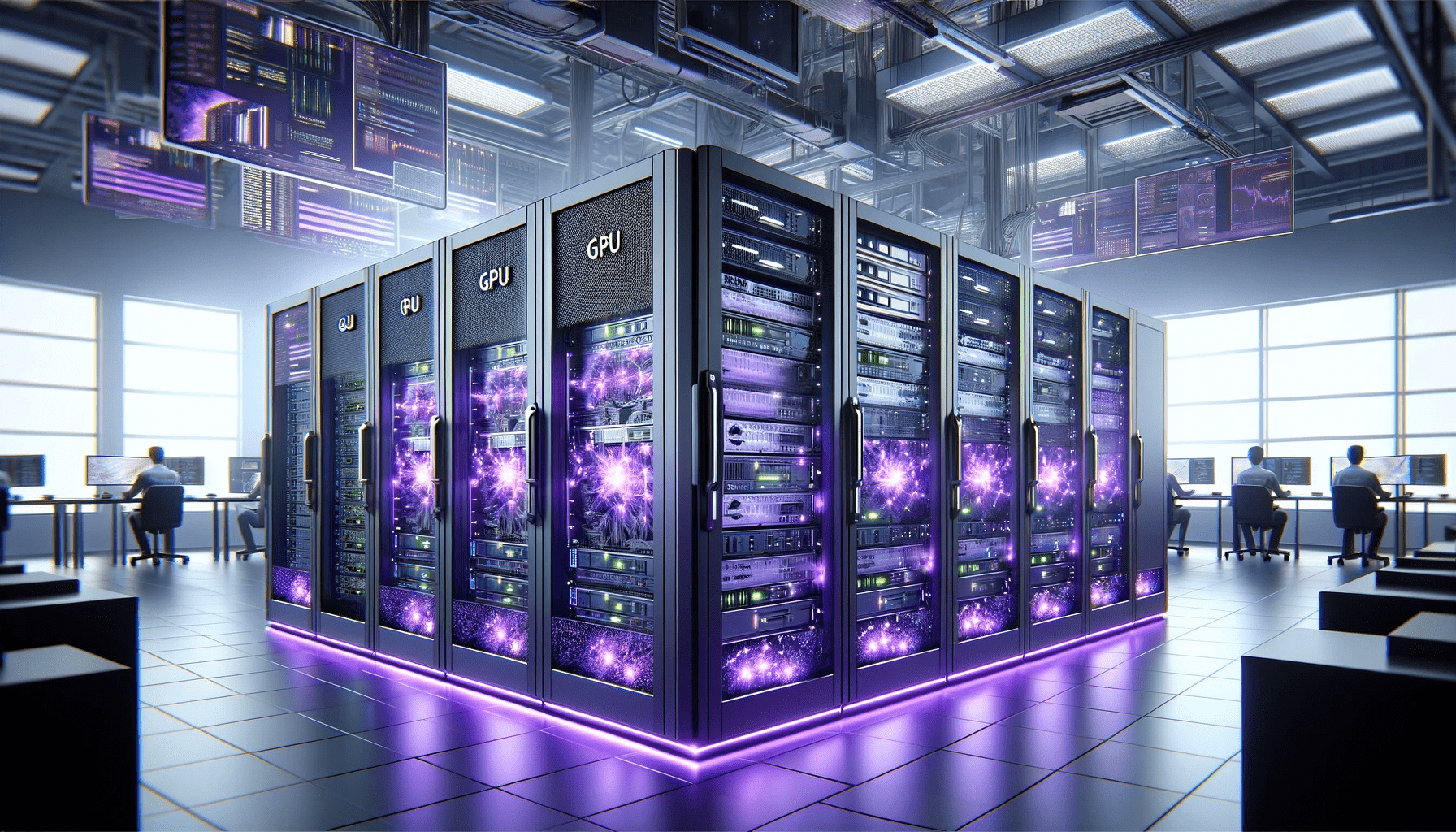 How to Choose a GPU Server? | Server Simply How to Choose a GPU Server? | Server Simply