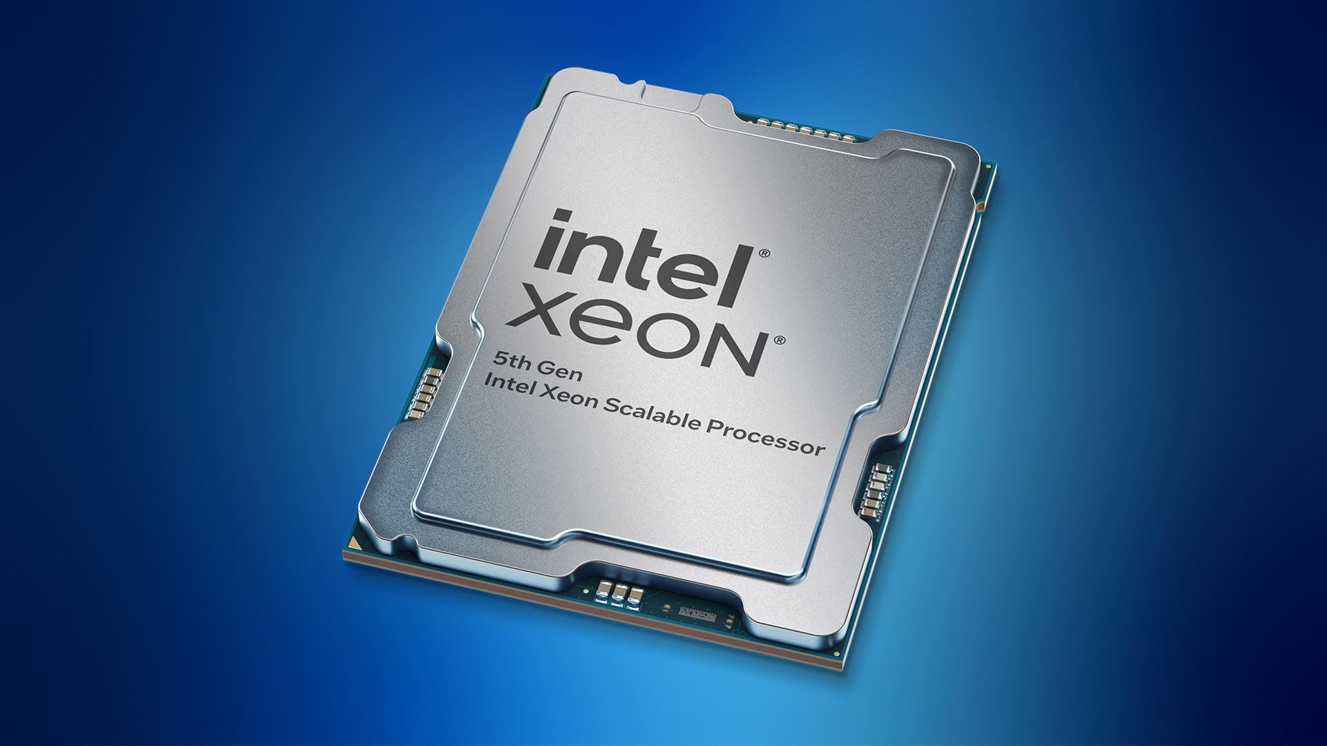 Intel Xeon 4th Gen Vs 5th Gen Scalable Processors | Server Simply