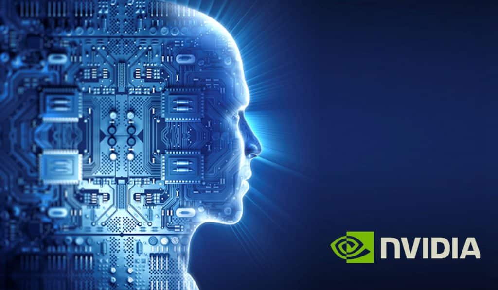 How Nvidia manages to dominate the AI market
