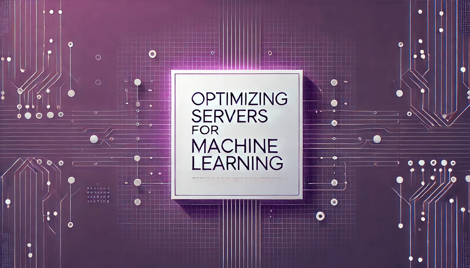 Forging GPU-Accelerated ML Infrastructures: A Perplexing Odyssey of Scale, Synergy, and Emergent ...