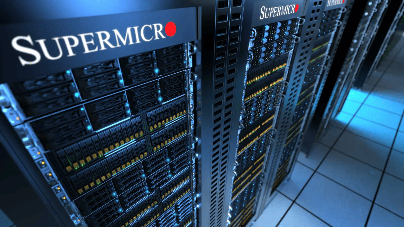 Supermicro Rackmount Server Solutions | Server Simply Integration