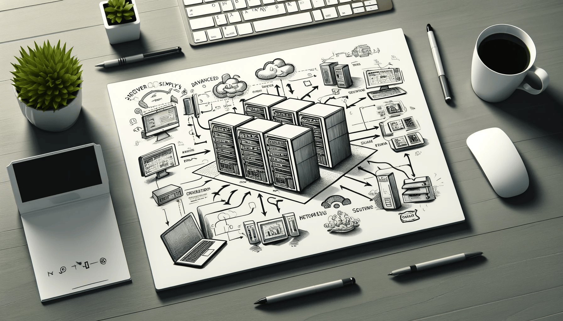 Optimize Your IT with Server Simply: Expert Insights on Server Networking Optimize Your IT with Server Simply: Expert Insights on Server Networking